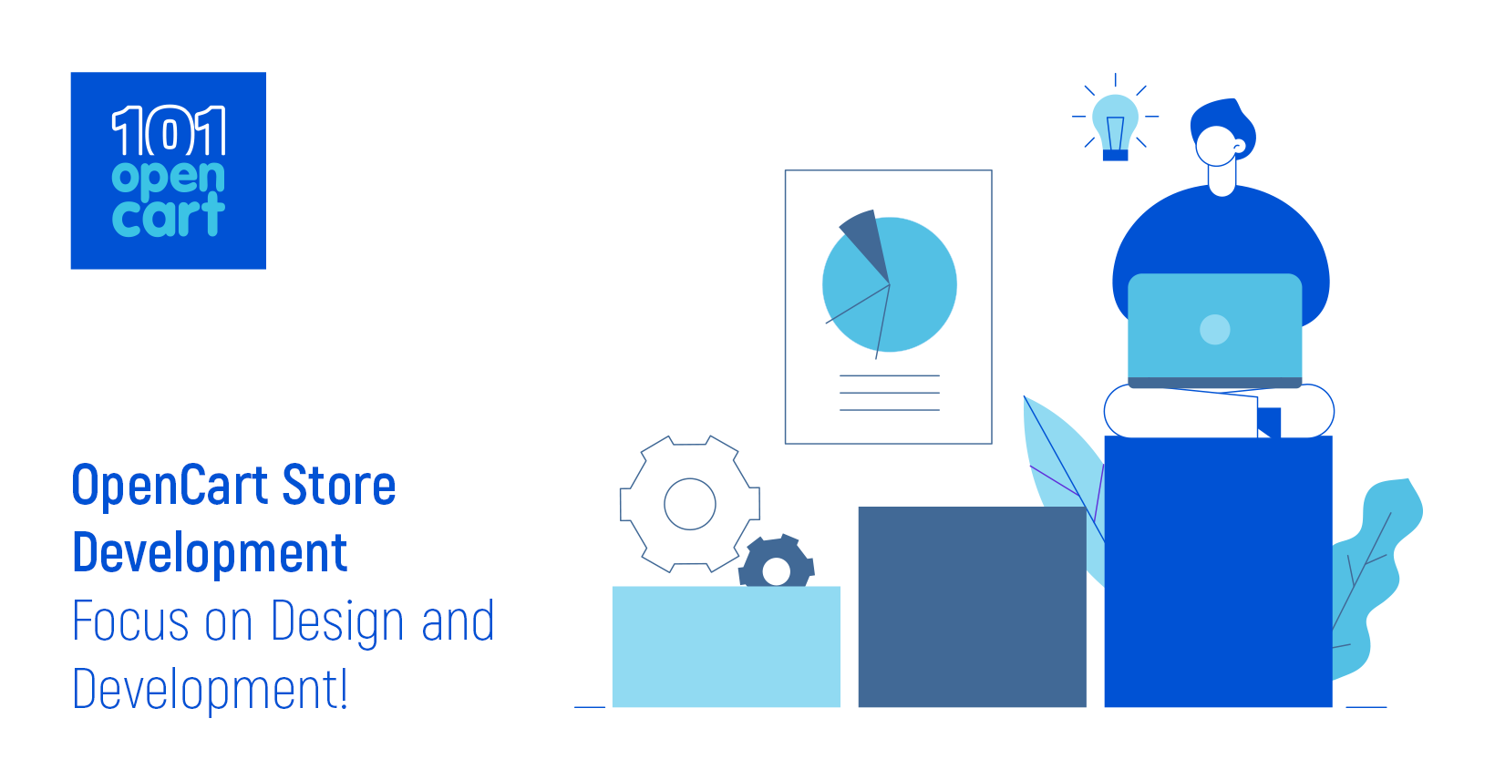 OpenCart eCommerce Store Development