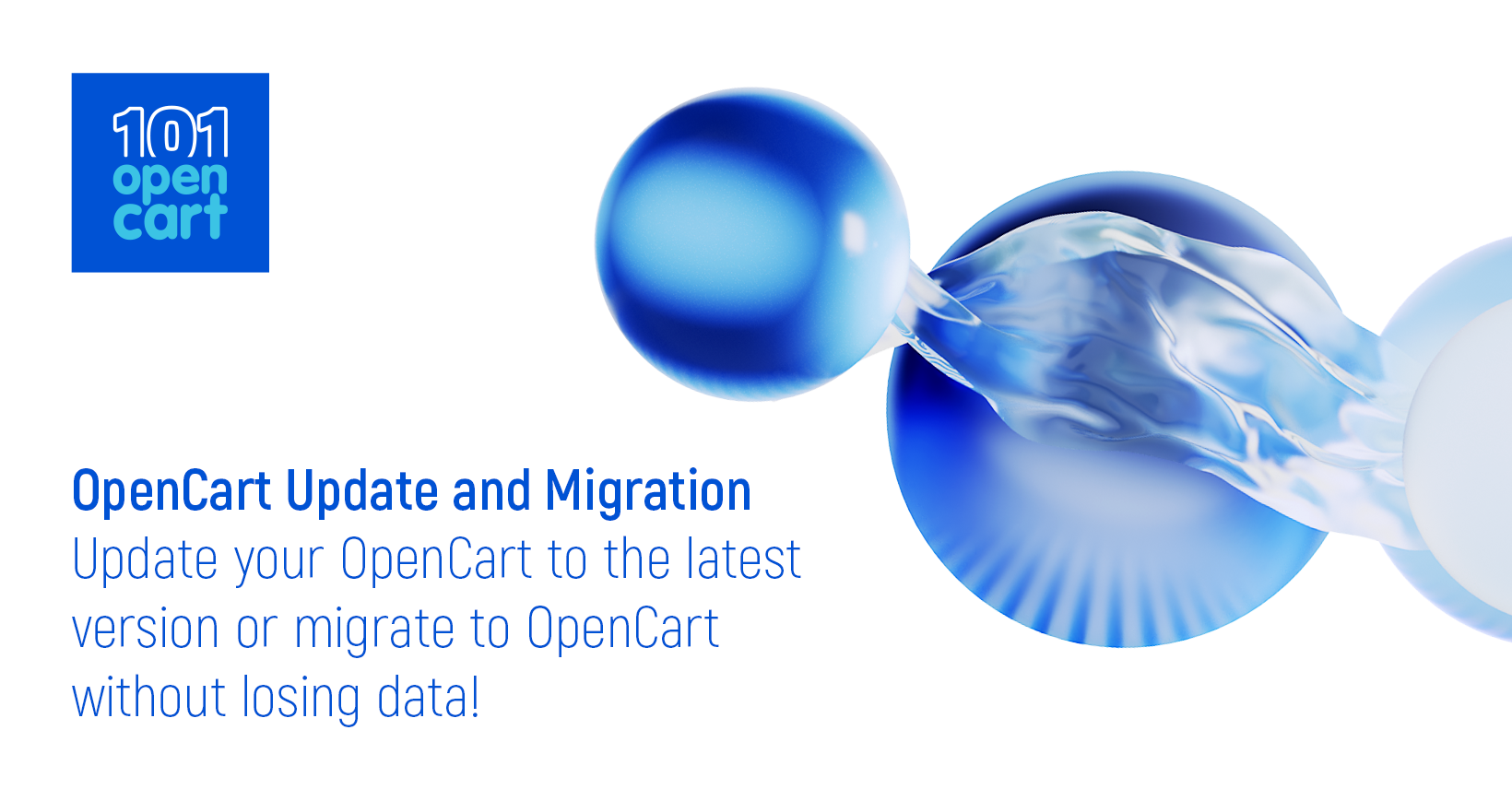 OpenCart Update and Migration