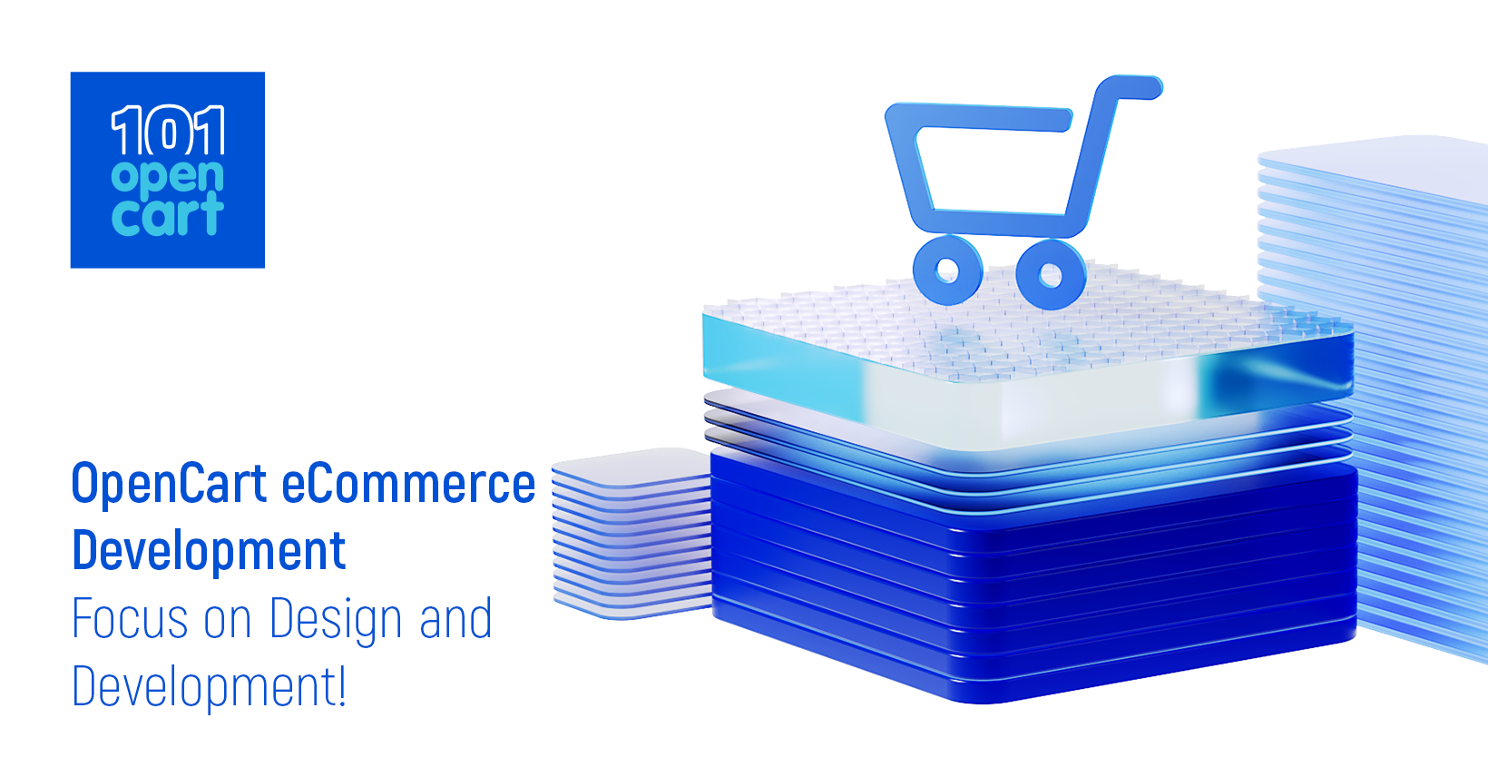 OpenCart eCommerce Store Development
