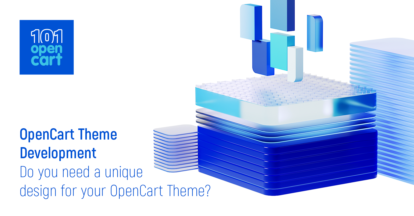 OpenCart Theme Development